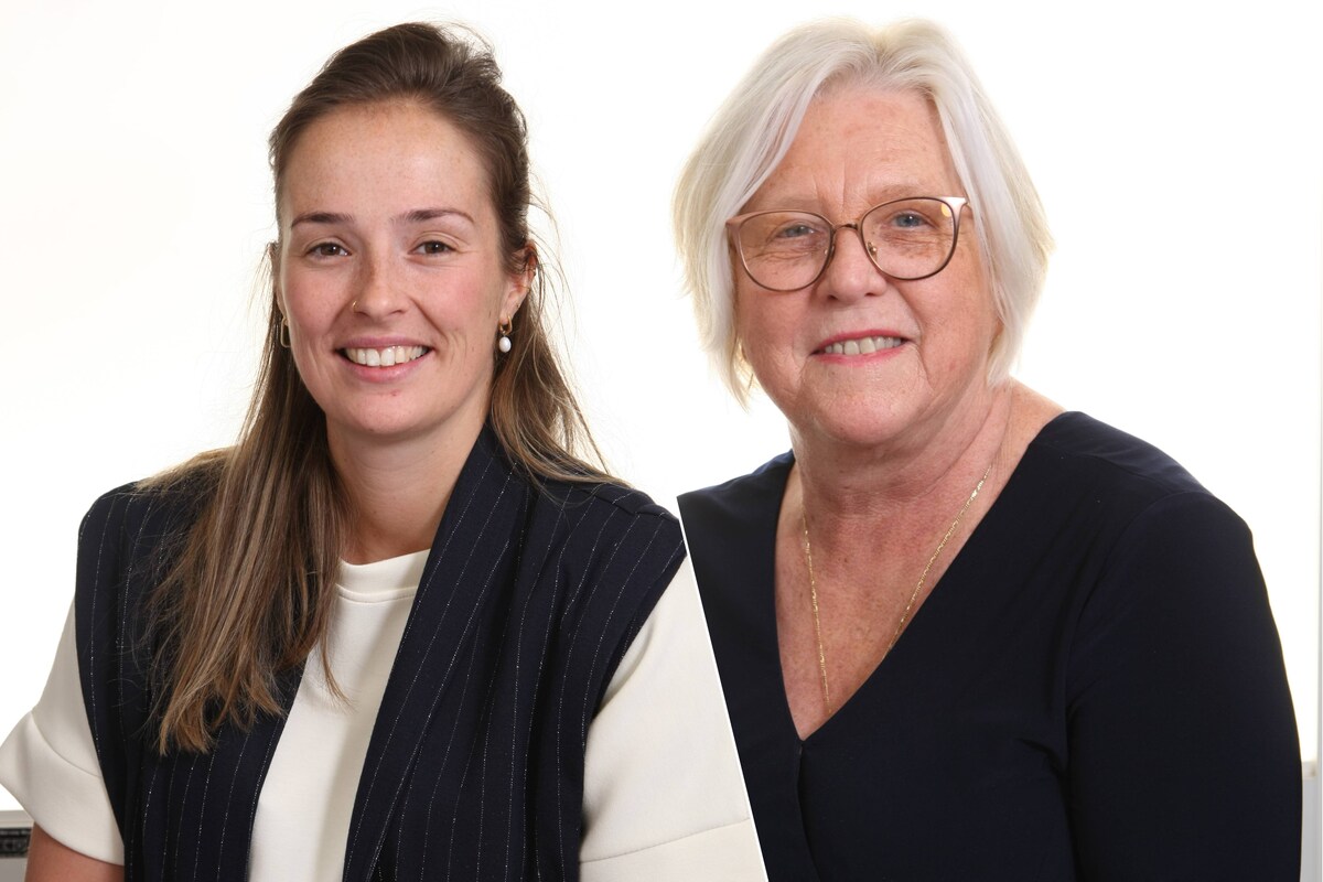 Hanne Van Dingenen (CD&V) volgt Nadine Laeremans op als schepen | Geel ...