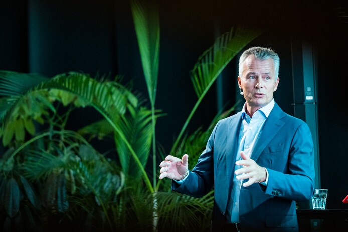 Mijlpaal in tv- en streaminglandschap: overname RTL Nederland door DPG ...