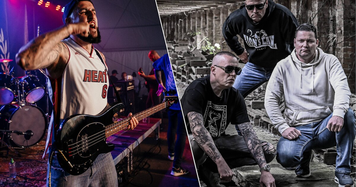 20 jaar ervaring in binnen-en buitenland, nu staat Whatever It Takes op ...