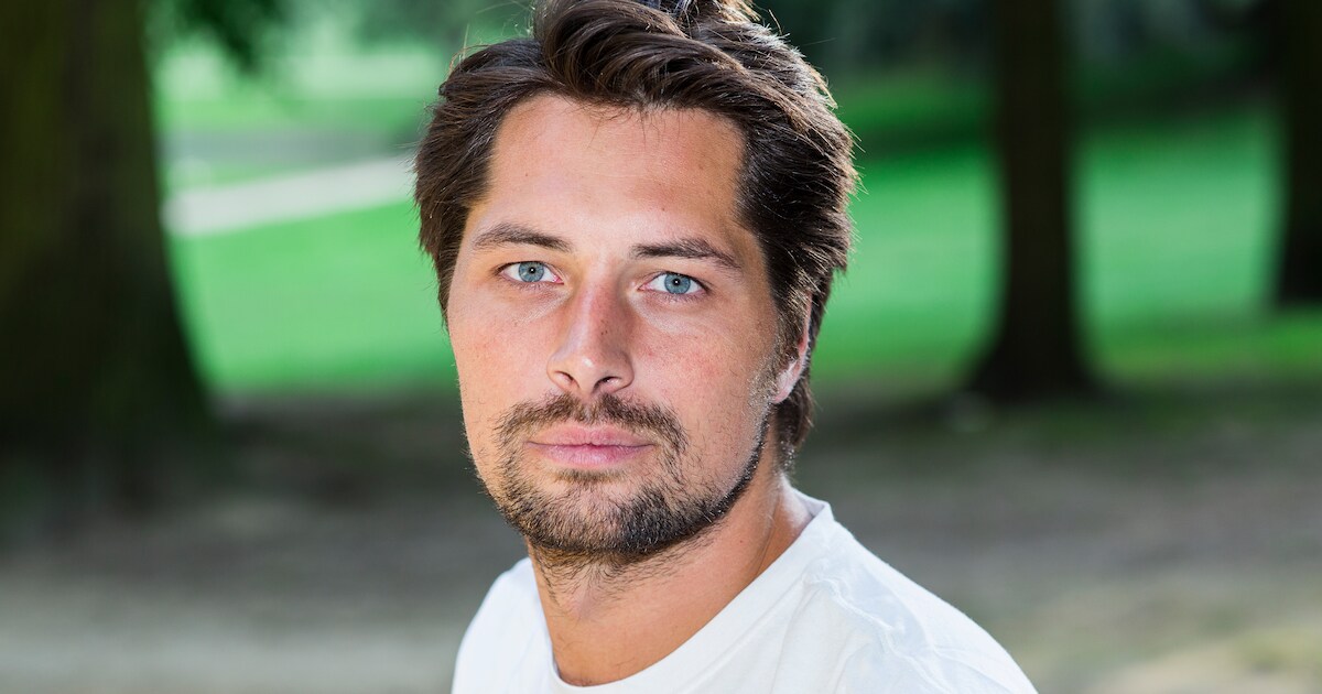 Gilles weet nu écht welke wereldsteden populair zijn | Nieuws | hln.be