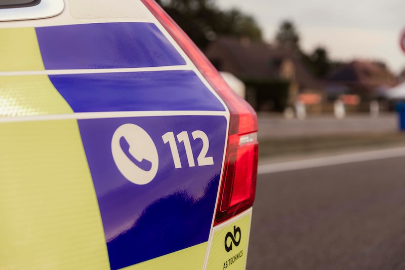 Vrouw zwaargewond na ongeval in Runkst | Hasselt | HLN.be
