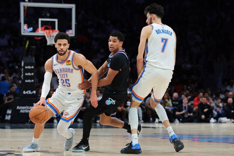 Ajay Mitchell boekt belangrijke zege in topper tegen Spurs, Camara ...