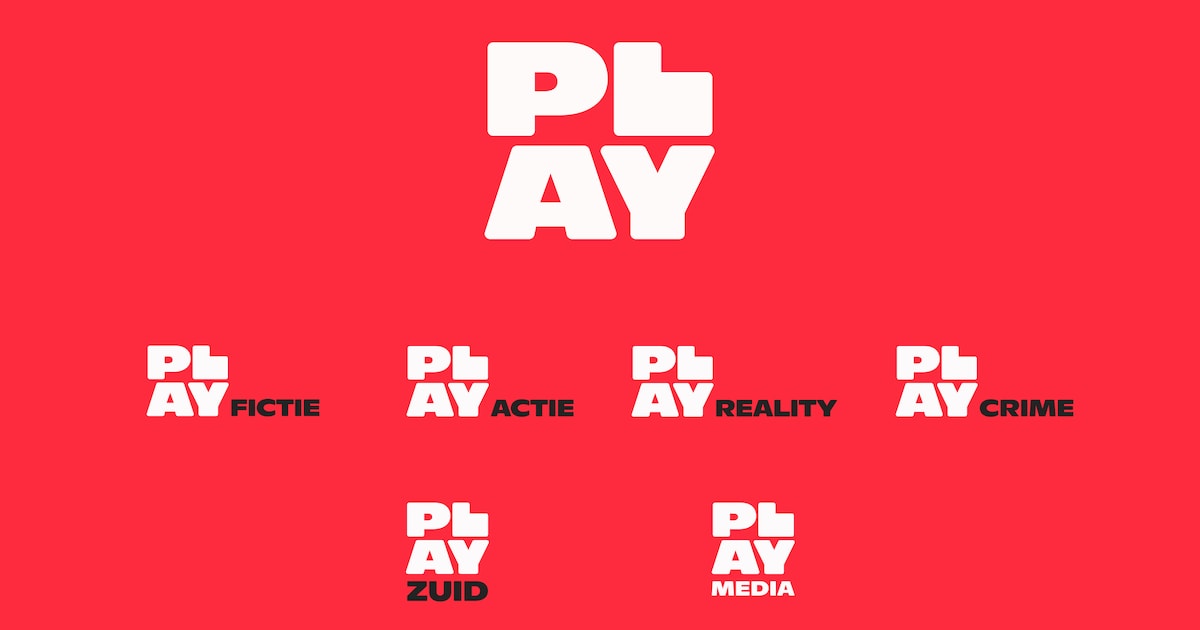 Voor het eerst in dertig jaar zonder de ‘vier’: GoPlay en Play 4 worden ...