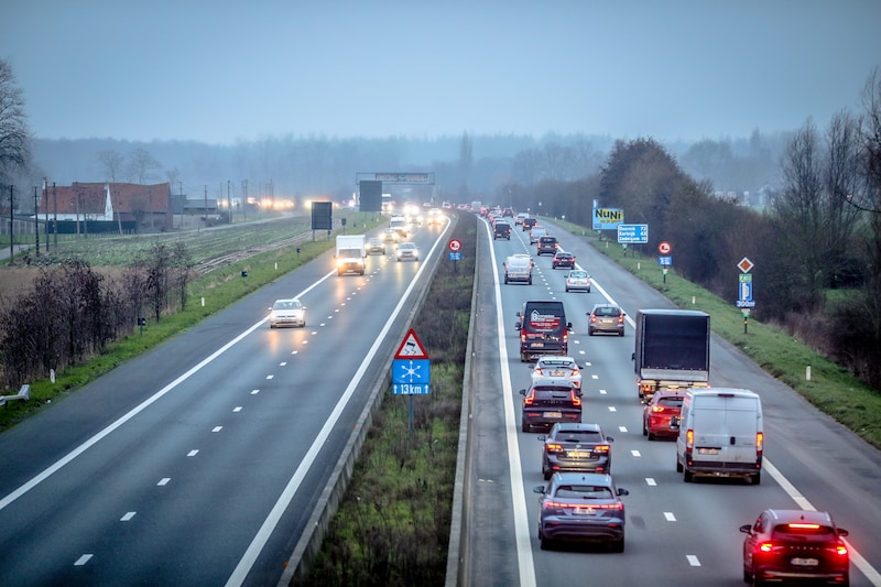 Voka West-Vlaanderen: “Leg de lat hoger voor de E403 en kies voor een ...