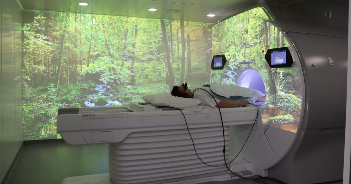AZ Sint-Maarten neemt tweede MRI-scanner in gebruik: “Zorgt voor ...