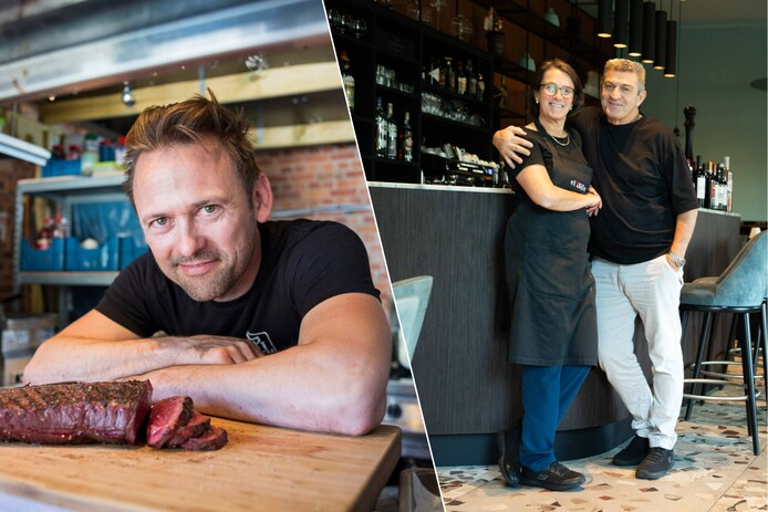 Grillrestaurants in regio Antwerpen: op deze 8 adresjes smul je ook na ...