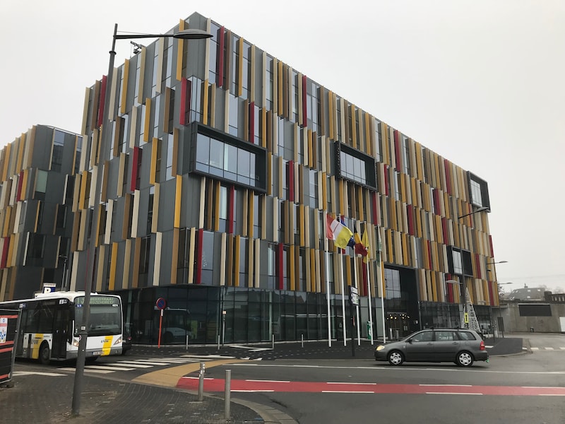 Zoveel belastingen betaalt u de komende zes jaar in Aalst | Regio | HLN.be