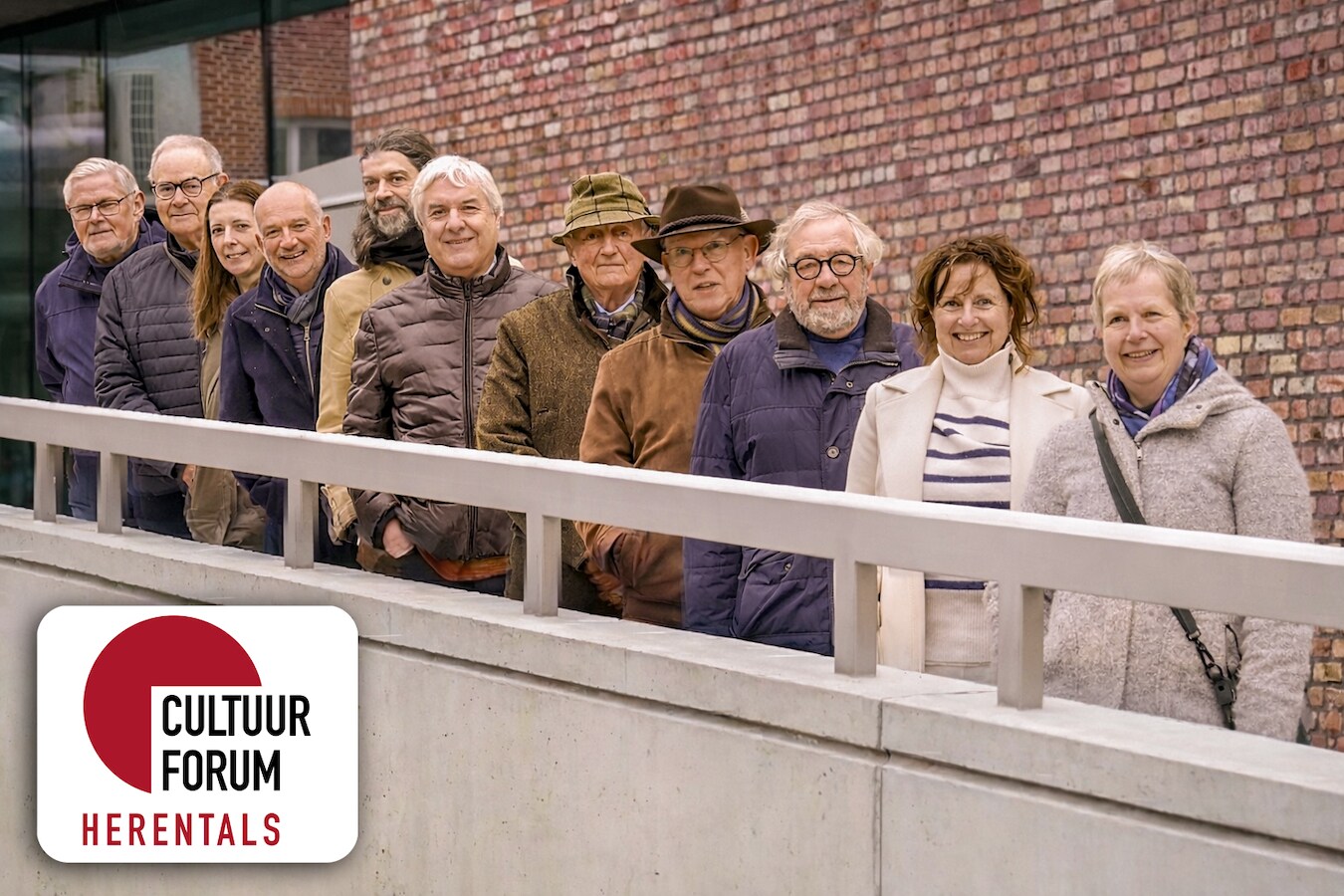 Nieuw platform moet cultuurstem in Herentals bundelen: “De hoeveelheid ...