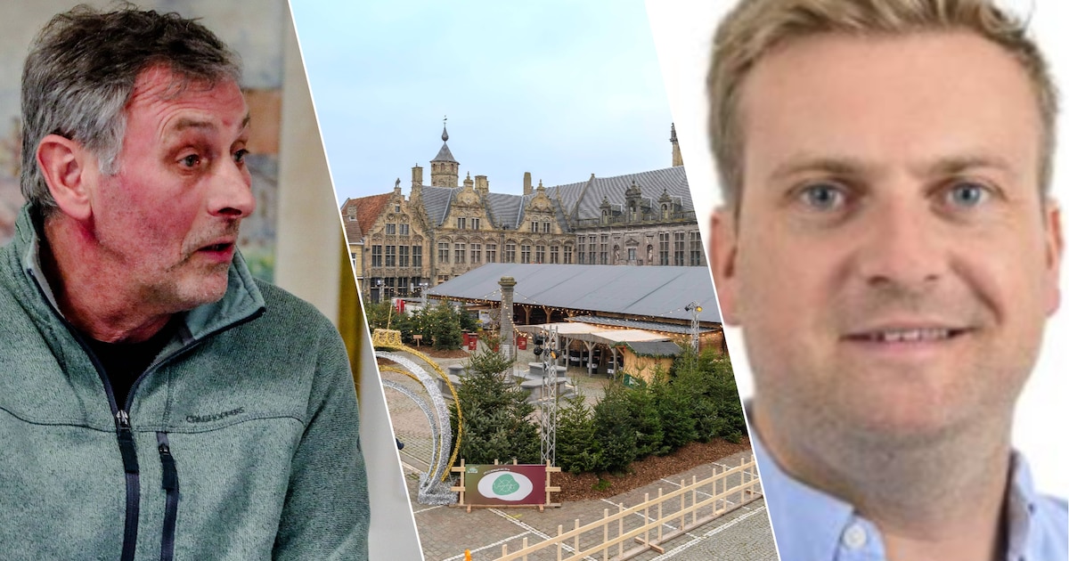 Concessie Almhut veroorzaakt commotie tijdens gemeenteraad: “Wie heeft ...