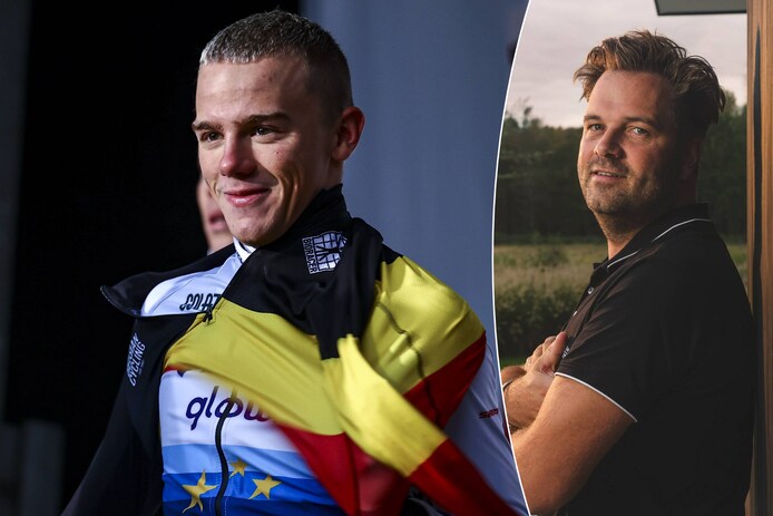 Niels Albert vindt dat Thibau Nys nu toe is aan volgende stap: “Foutjes ...