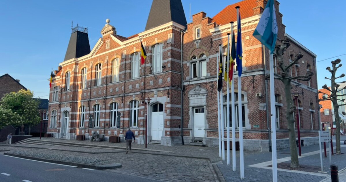 Samenwerkingsakkoord tussen Animal Rescue Service en stad Landen ligt ...
