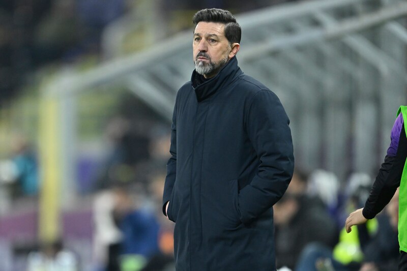Besnik Hasi blijft tot nader order aan als Anderlecht-coach: match op ...