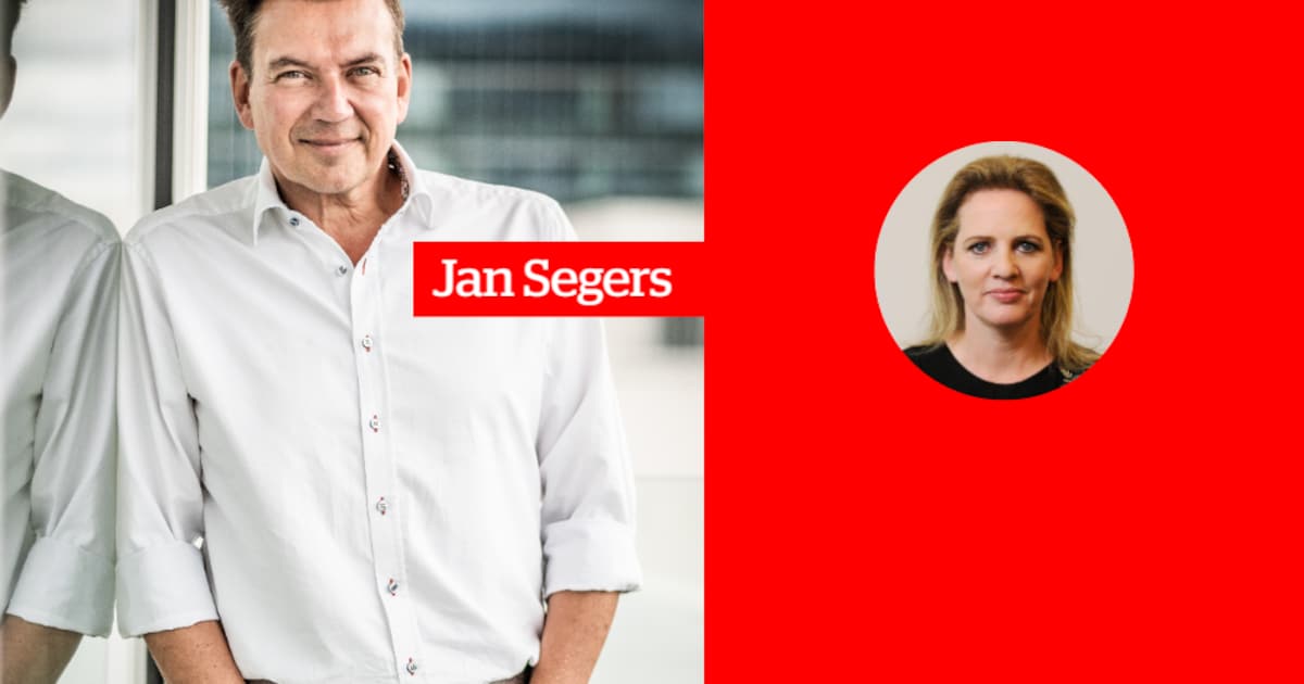 COLUMN. ‘Chantal’ klaagt seksisme bij de politie aan. “Een vrouw als ...