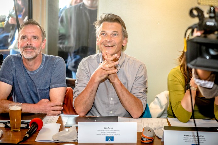 IN BEELD. Gouden medaille is opnieuw voor een Nederlander op het EK ...