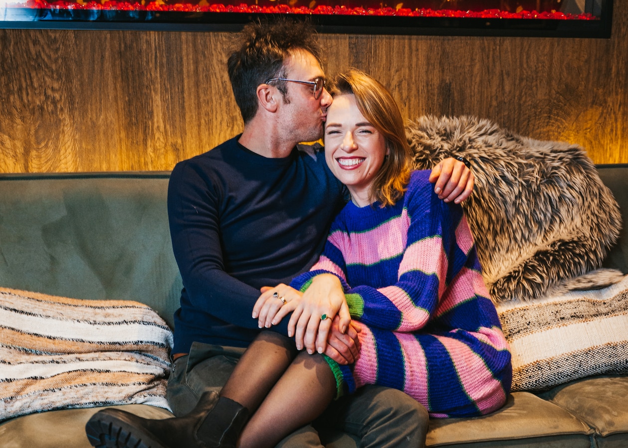 "Iluna en Mageno vonden hun draai niet in Frankrijk": Stephanie ...