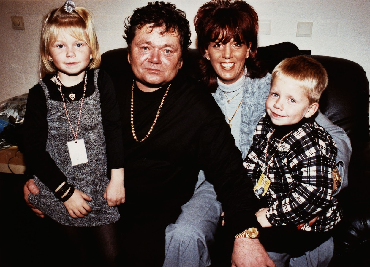 Rachel Hazes doet boekje open over conflict met haar kinderen: “Het ...