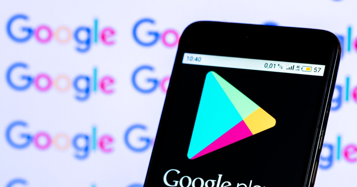 Moederbedrijf Google moet concurrenten meer ruimte geven in appwinkel ...