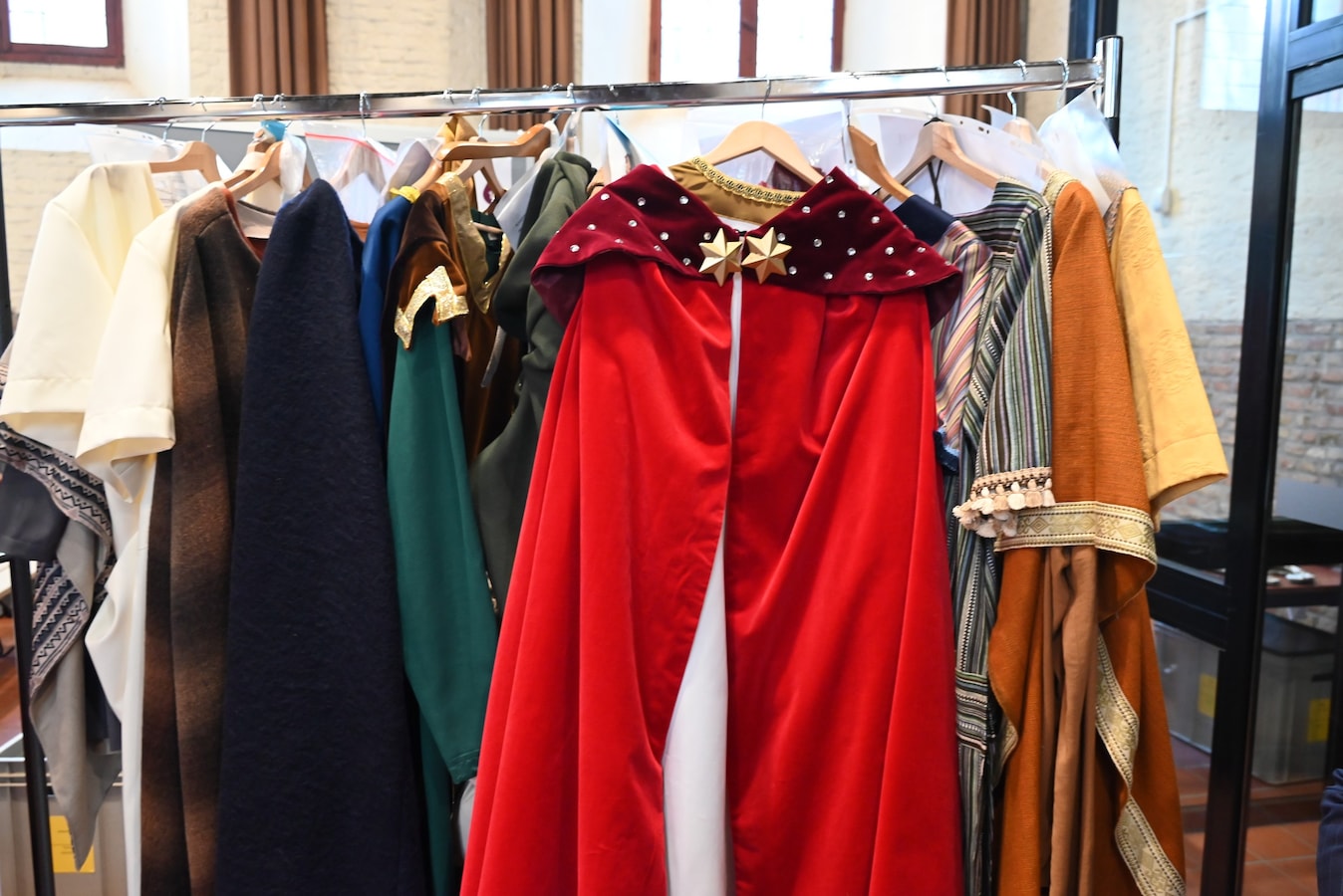 Veel vernieuwingen en recordaantal deelnemers: “De Heilig ...