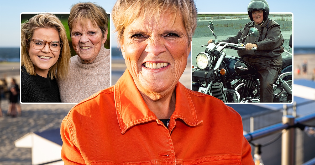 Margriet Hermans (72), van bakkersdochter tot Vlaams icoon: “Mijn leven ...
