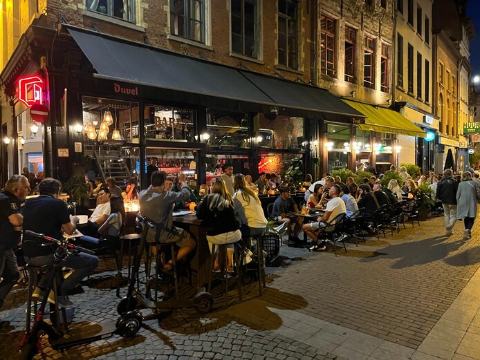 Tapas in heel Vlaanderen: deze 79 restaurants serveren heerlijke gerechtjes om te delen | Regio ...