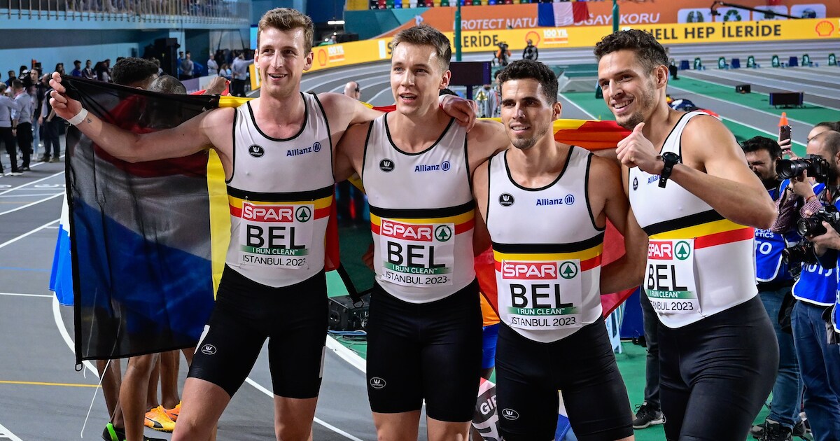 Wat betekent het afzeggen van Watrin voor de olympische kansen van ...