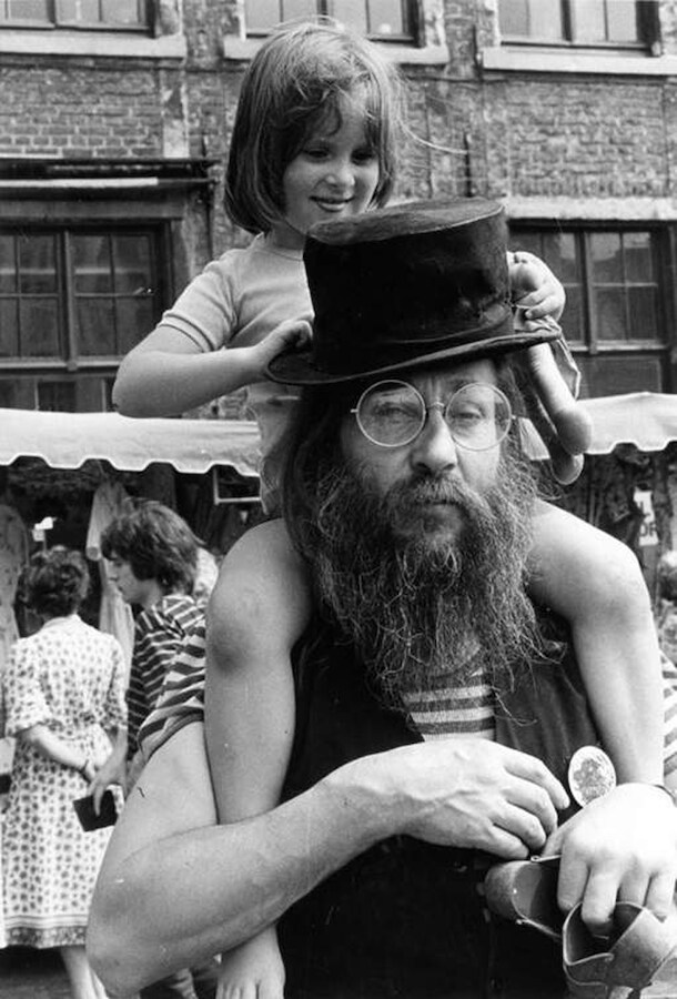 “En weten dat het allemaal begon met een macrobiotisch restaurant”: hoe ...