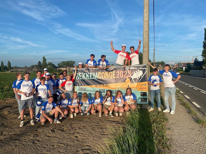 Tweede editie Rekkem Congé staat voor topweekend: “We zullen volledig ...