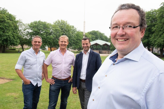 Gratis Bruulconcerten in het park, met nadruk op lokaal talent | Ronse ...