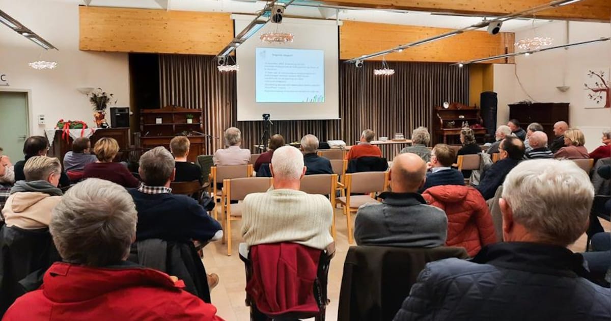 Infoavonden over meerjarenplan in Sint-Katelijne-Waver | Sint-Katelijne ...