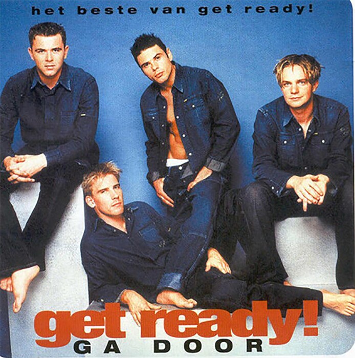 Wilde nachten met mannelijke fans, ruzie met de Backstreet Boys en véél ...