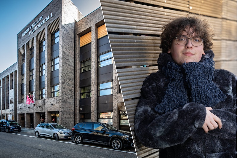 “Het is geen politieke strijd, maar een strijd voor beter onderwijs ...