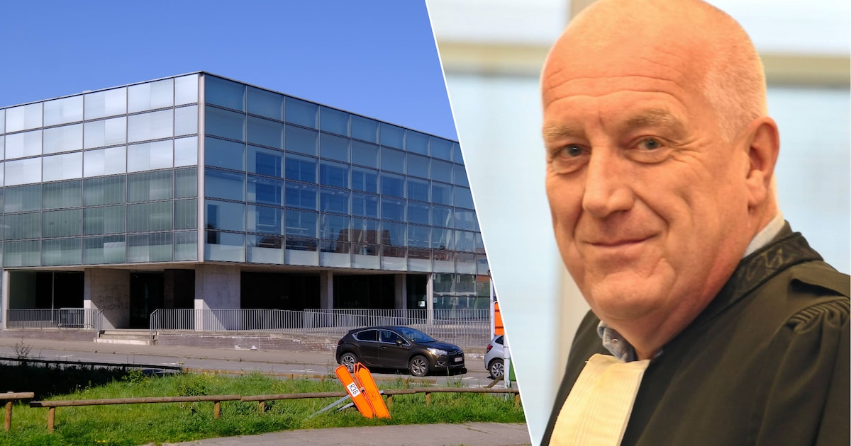 Dertiger zwalpt over de weg maar ontsnapt aan alcoholslot: “Zijn ...