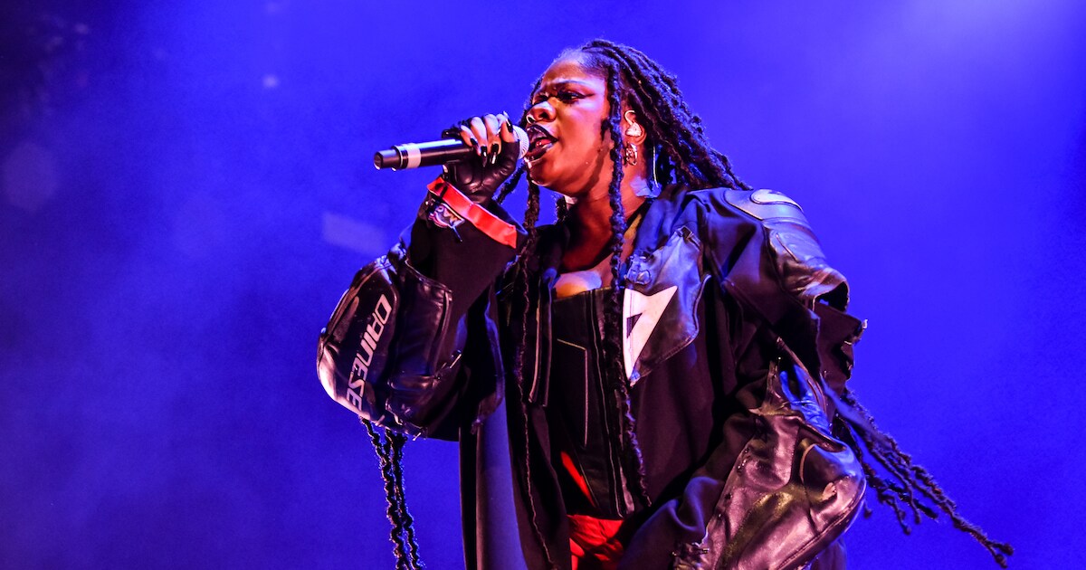 Coely is terug na pauze van zes jaar: “Ik kan beter om met de ...