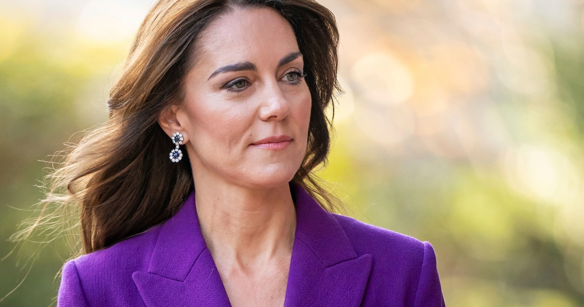Prinses Kate waarschuwt haar oom, die werkt aan onthullende biografie ...