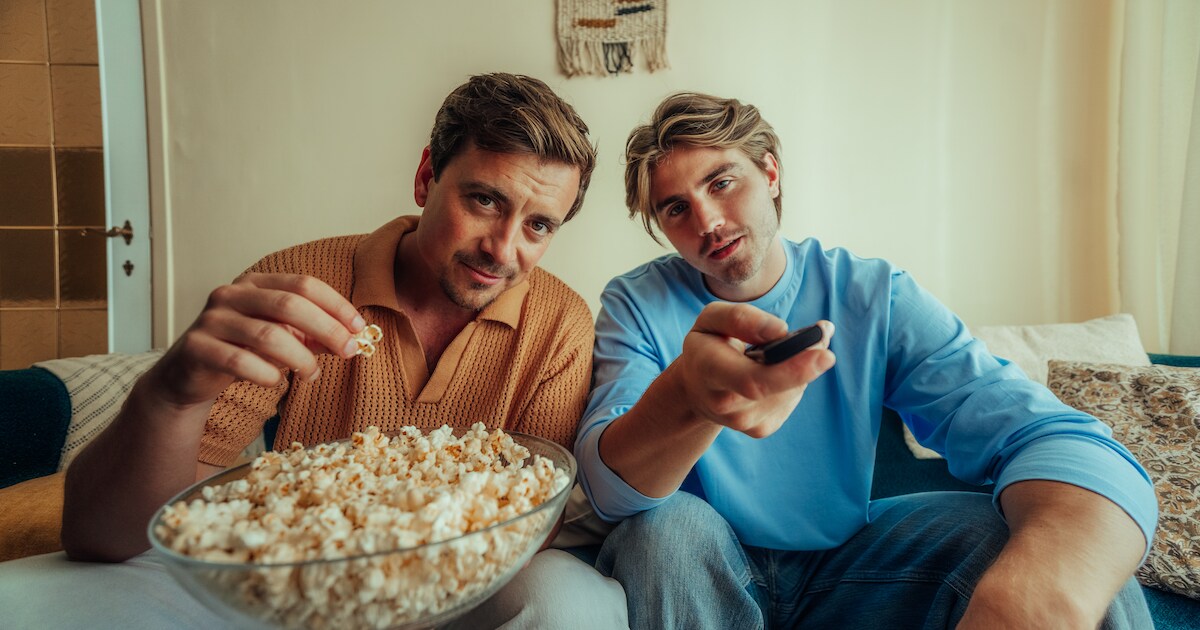 ‘Thuis’-song van Maksim Stojanac en Niels Destadsbader wordt als single ...