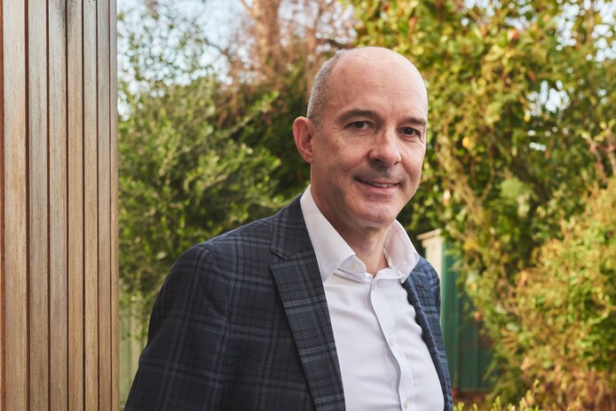 Daniel Muijs, architect van de nieuwe minimumdoelen: “Soms is van ...