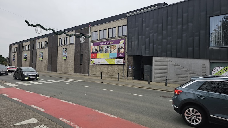 Nijlen en de provincie slaan de handen in elkaar voor interlokale ...