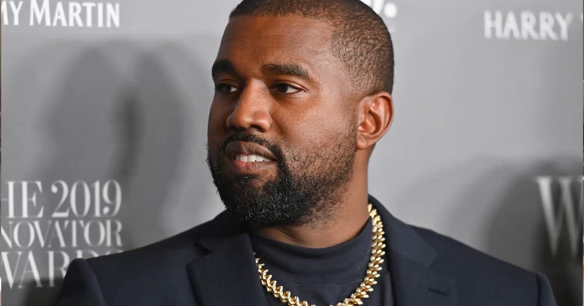 Rechter beslist: optreden van Kanye West in Nederland gaat door ...