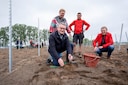 Nieuw Klein-Brabants wijndomein heet ‘Coninckxbeeck’: “Mikken op eerste ...