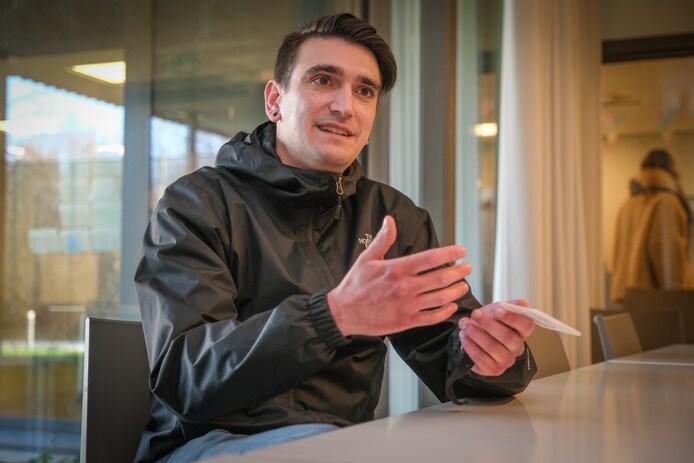 De Grubbe opent nieuwe vleugel en zoekt via jobdag elf extra ...