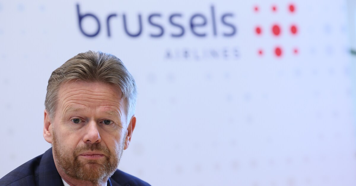 Peter Gerber stopt met onmiddellijke ingang als CEO van Brussels ...