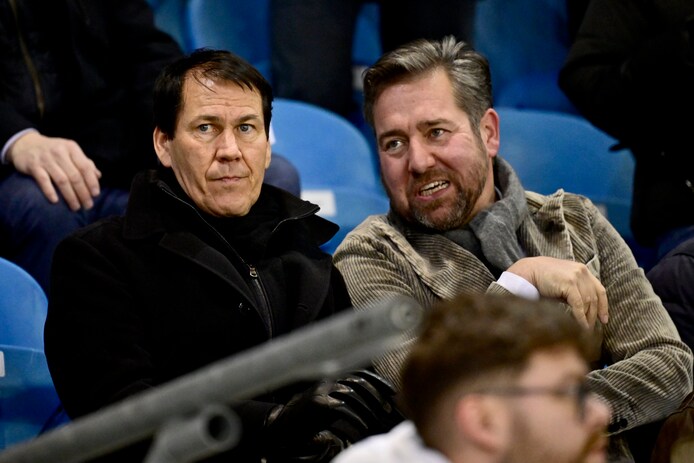 Dries Mertens en Christian Benteke terug bij de Rode Duivels ...