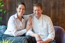 Een romantisch etentje op Valentijn? In deze 9 restaurants in de Kempen ...