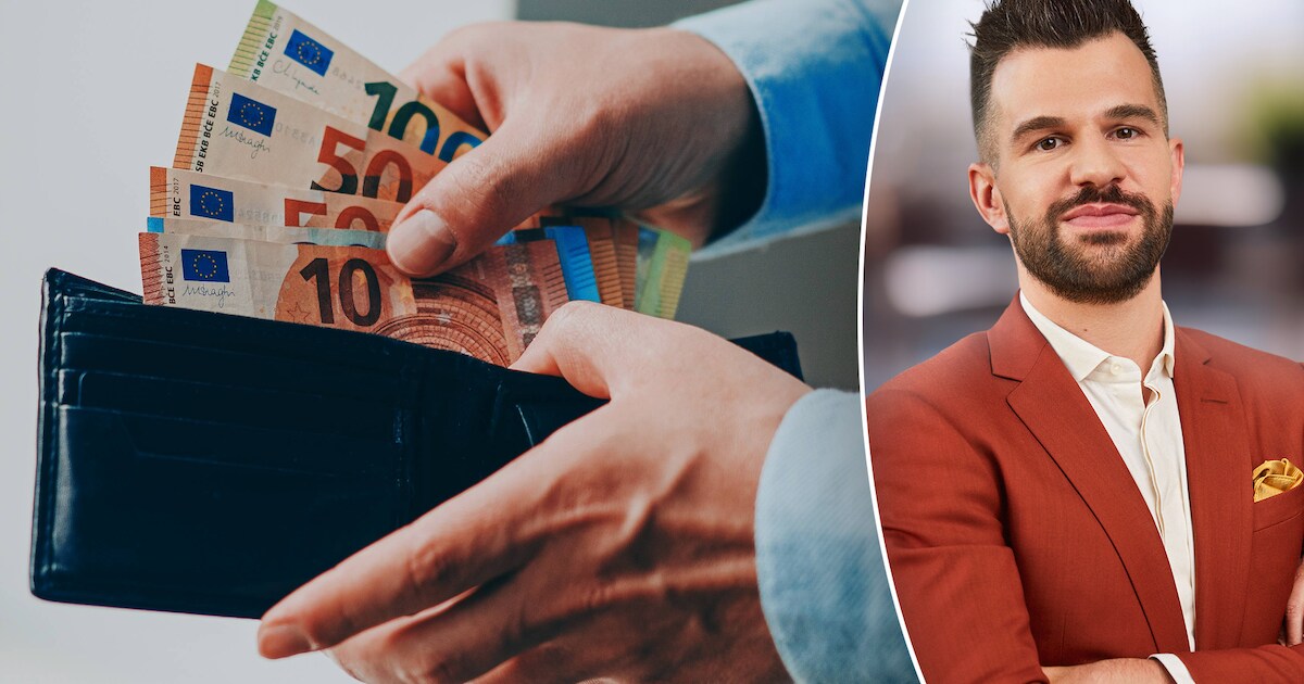 OPROEP. Gemiddeld brutoloon stijgt tot 4.420 euro: heb jij een vraag ...