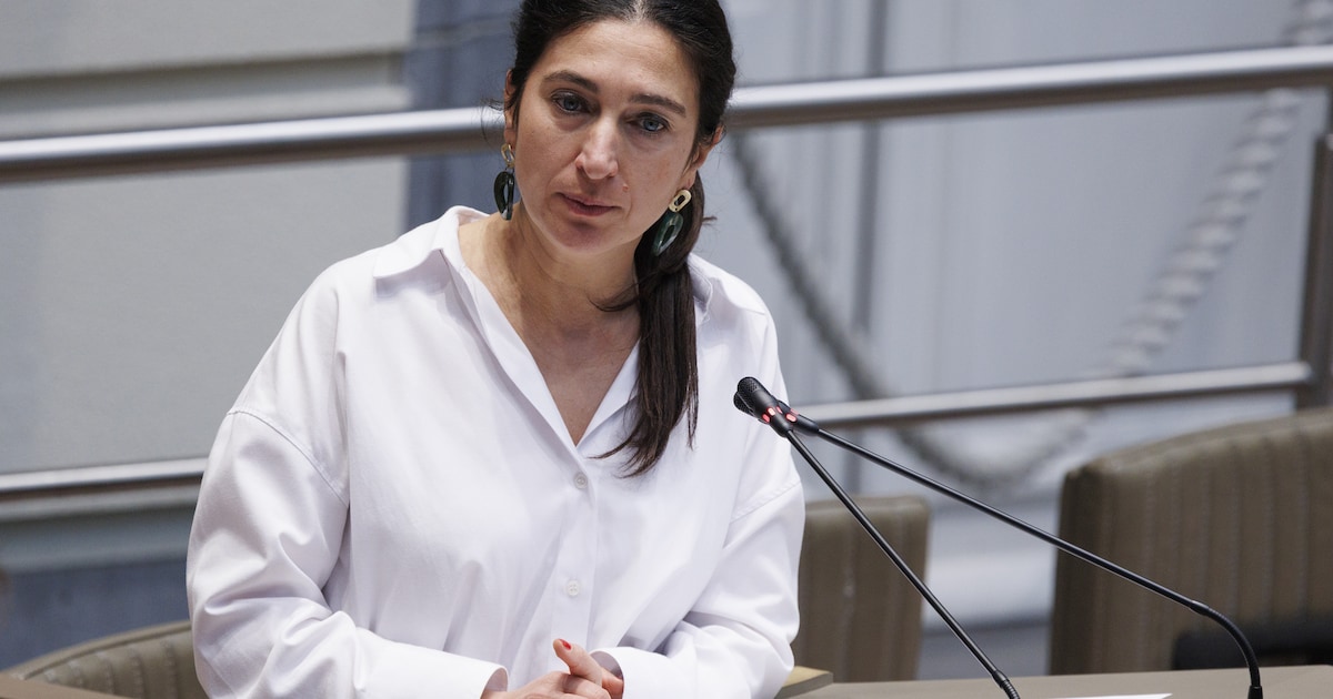 Minister Demir haalt uit naar critici en wil "minder overleggen" over ...