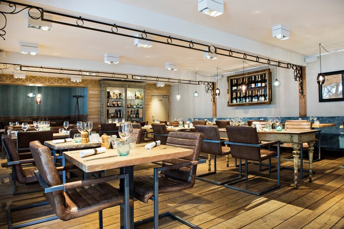 Romantisch uit eten tijdens valentijn? In deze 69 restaurants geniet je ...