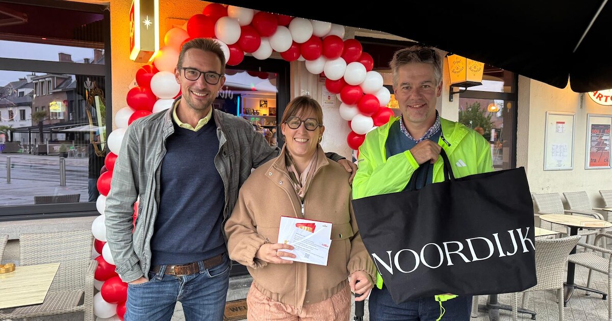 Lokale afdeling CD&V wil meer aandacht voor ‘The Big Five’: “Lokale ...