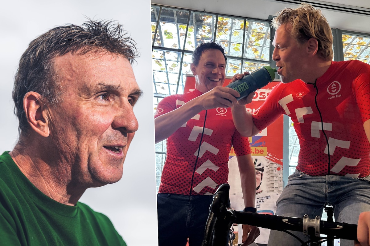 Internationale veldrit krijgt met Leiecross nieuwe naam én nieuwe datum ...