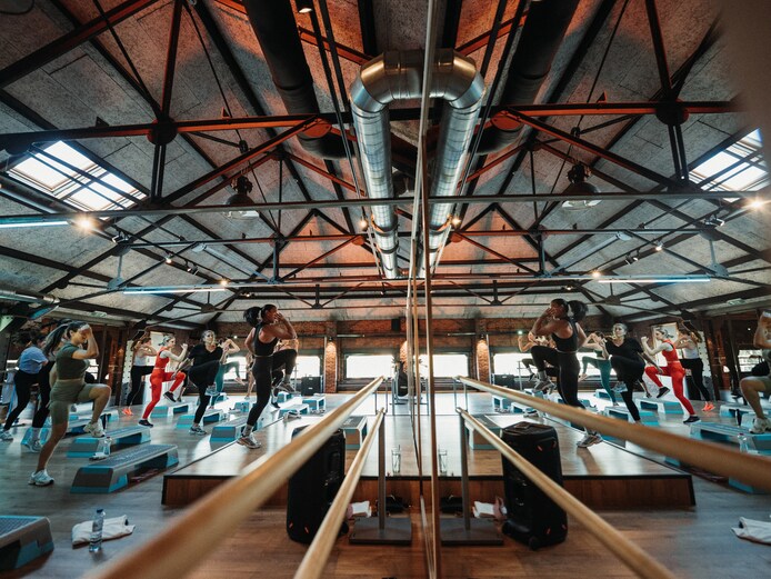 Van Fitopia in Edegem tot The Dock in Antwerpen: dit zijn de 8 leukste ...