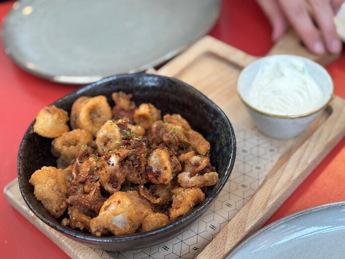 RESTOTIP. De Hoorn aan de Vaartkom: “Brouwverleden en hedendaagse ...